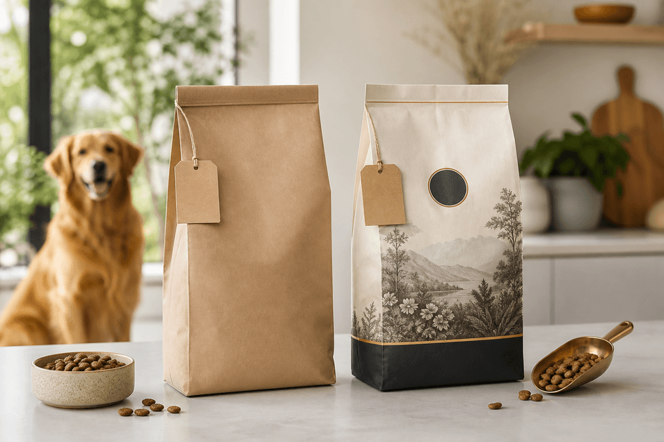 Budget vs Premium Dog Food: How to Compare Real Value | PetMealPlanner